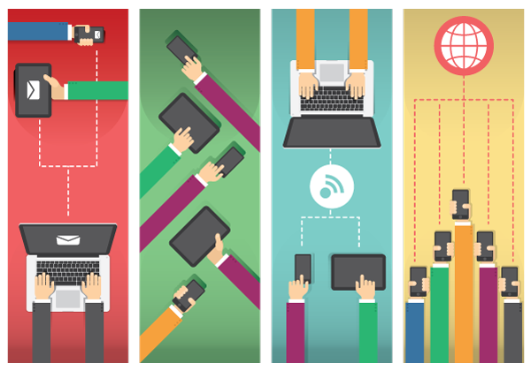 HOW TO SIMPLIFY IT: Making IT Intuitive